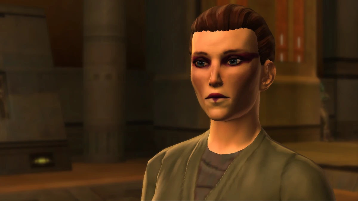 Gianna | Jedipedia | Fandom