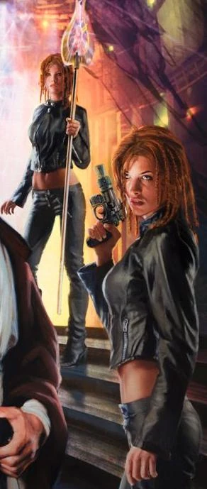 Taryn Zel | Jedipedia | Fandom