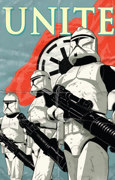 Unite | Jedipedia | Fandom