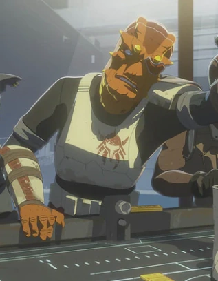 Leoz | Jedipedia | Fandom