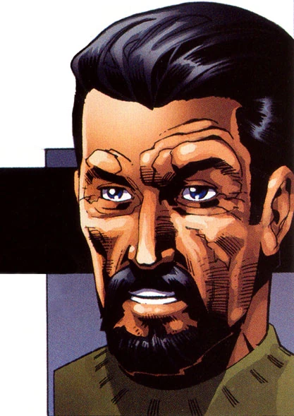 Heeth Panteer | Jedipedia | Fandom