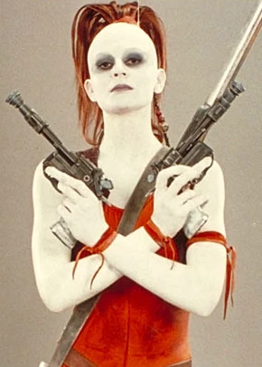 Aurra Sing | Jedipedia | Fandom