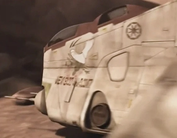 The Bug Stomper | Jedipedia | Fandom