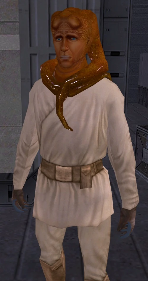 Kaul | Jedipedia | Fandom