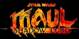 Maul – Shadow Lord | Jedipedia | Fandom