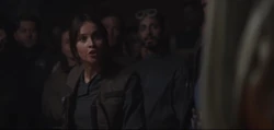 Jyn Erso | Jedipedia | Fandom
