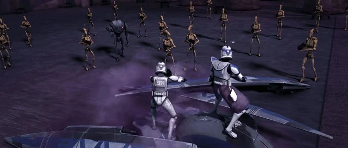 Schlacht von Teth | Jedipedia | Fandom