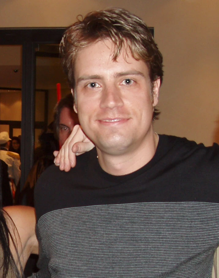 Christian Simpson | Jedipedia | Fandom