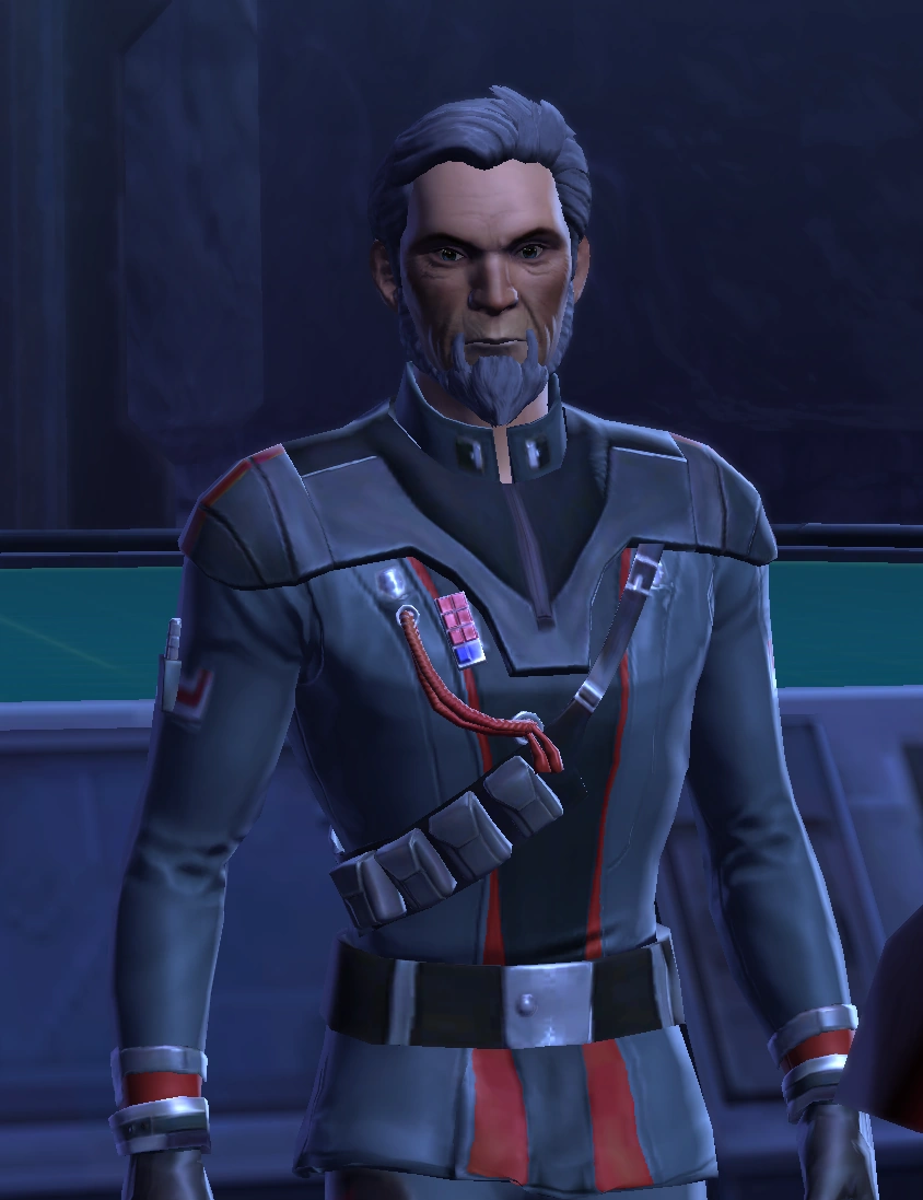 Ilyan Regus | Jedipedia | Fandom