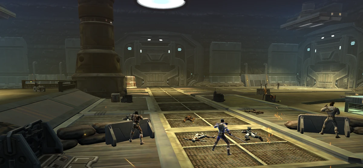 Rattataki-Block Alpha | Jedipedia | Fandom