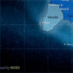 Varada-Sektor | Jedipedia | Fandom