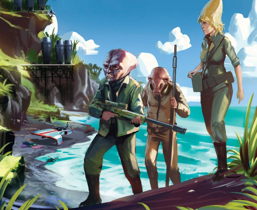 Vulkaninsel (Sesid) | Jedipedia | Fandom