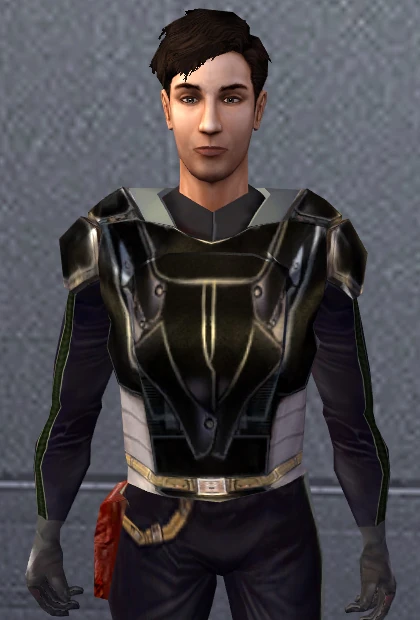 Cinnagar-Kriegsanzug | Jedipedia | Fandom