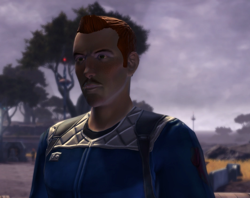 Bendick | Jedipedia | Fandom