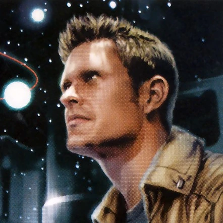 Jedipedia:Interviews/Daniel Wallace | Jedipedia | Fandom