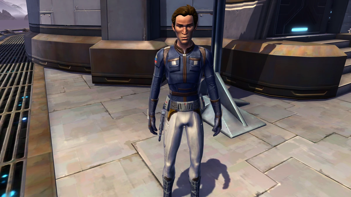 Hurd | Jedipedia | Fandom