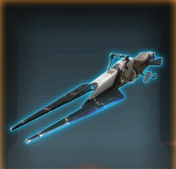 Falchion | Jedipedia | Fandom