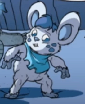 Qubey | Jedipedia | Fandom