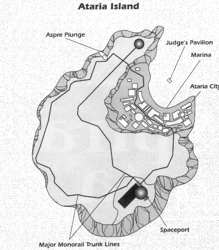 Ataria Island | Jedipedia | Fandom