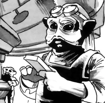 Nofre Ecls | Jedipedia | Fandom