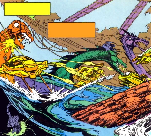 Schlacht von Drexel II | Jedipedia | Fandom