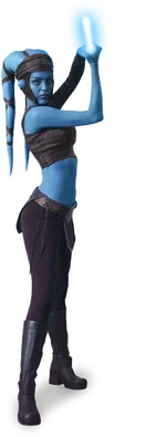 Aayla Secura | Jedipedia | Fandom