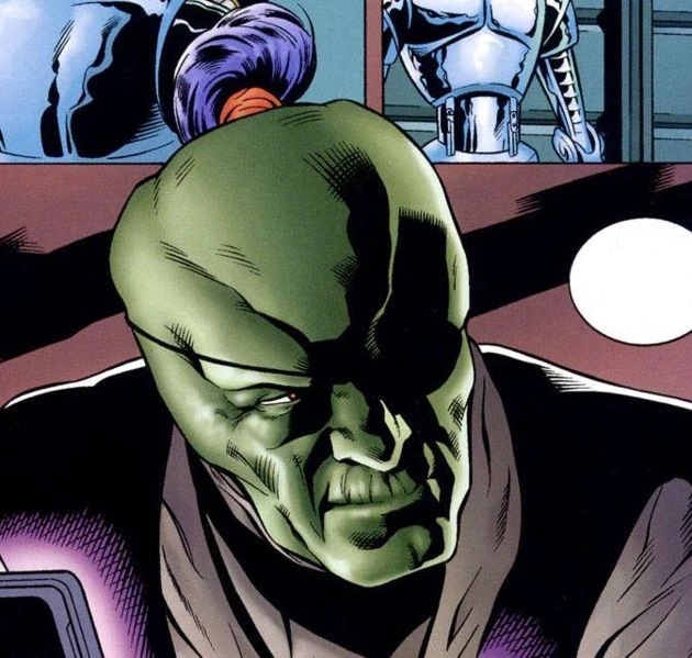 Azool | Jedipedia | Fandom