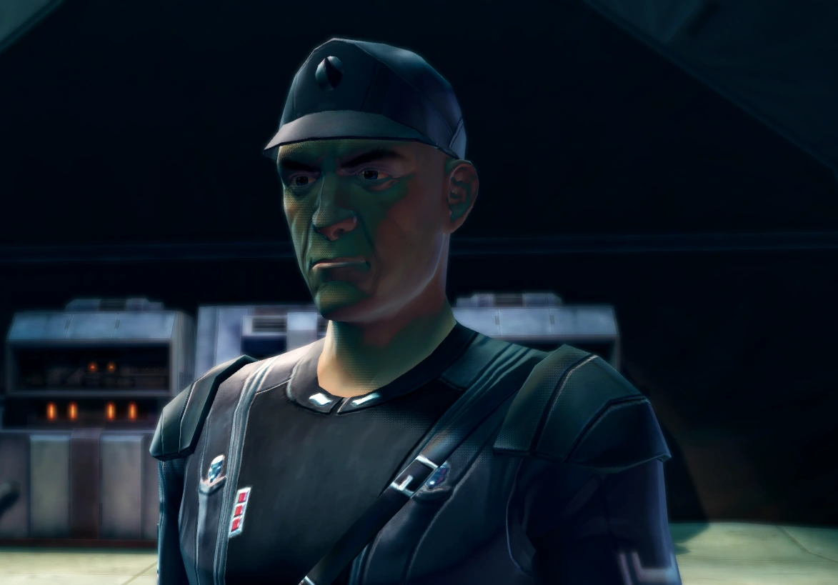Korum | Jedipedia | Fandom