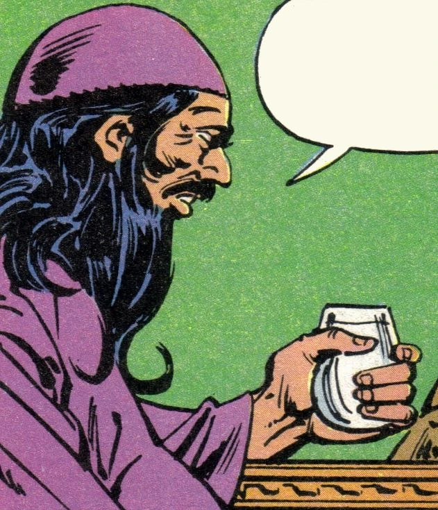 Merl | Jedipedia | Fandom