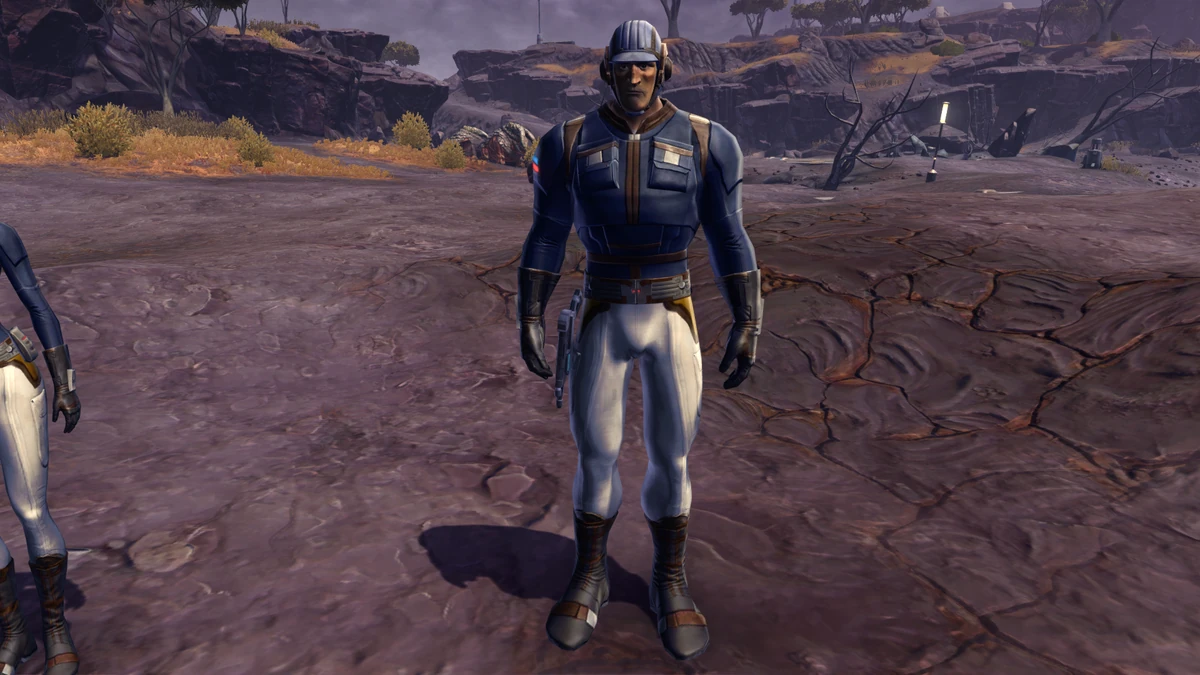 Dregg | Jedipedia | Fandom