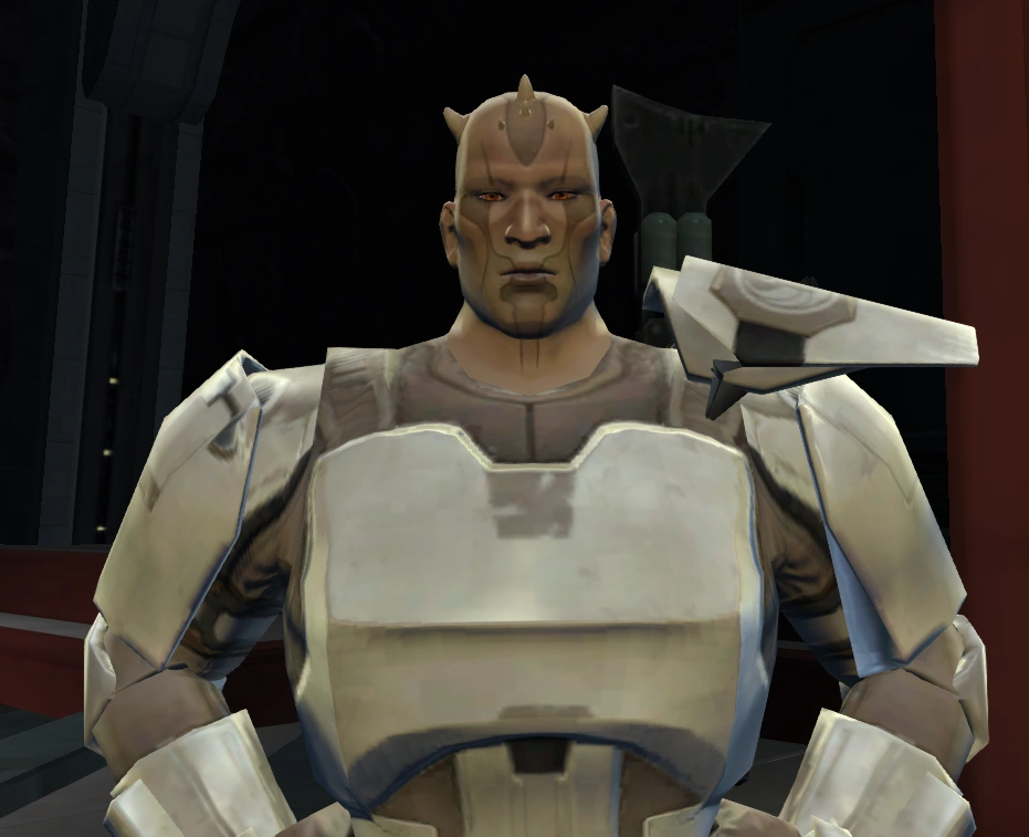 Eldo | Jedipedia | Fandom