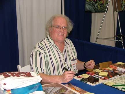 John Ostrander | Jedipedia | Fandom