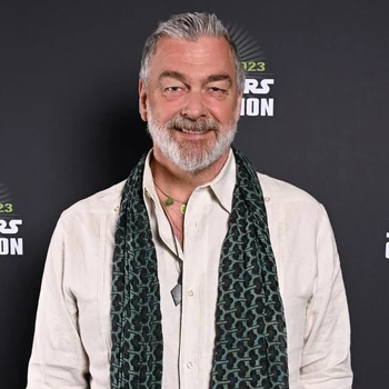 Ray Stevenson | Jedipedia | Fandom