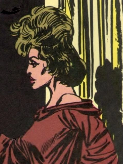 Shirley | Jedipedia | Fandom