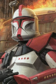 Alpha Advanced Recon Commando | Jedipedia | Fandom
