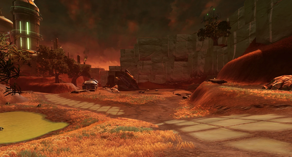 Aufputschmittel-Tal | Jedipedia | Fandom