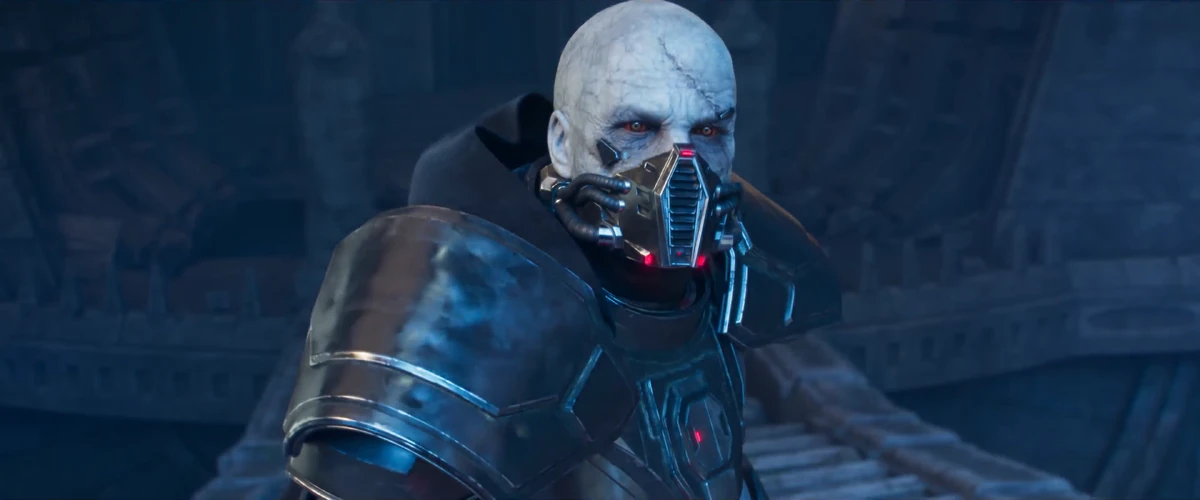 Darth Malgus | Jedipedia | Fandom