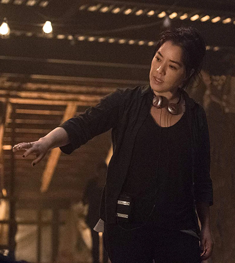 Deborah Chow | Jedipedia | Fandom