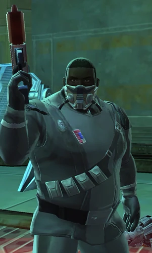 Jesh | Jedipedia | Fandom