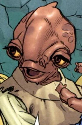 Faniel | Jedipedia | Fandom