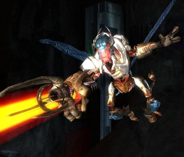 Geonosianische Elite | Jedipedia | Fandom