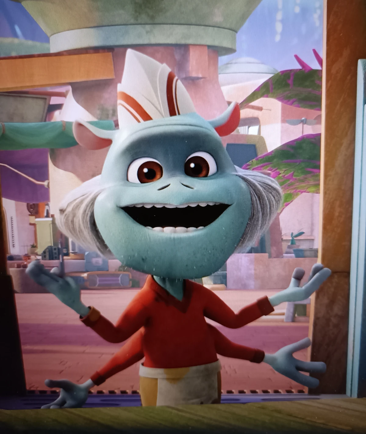 Hup | Jedipedia | Fandom