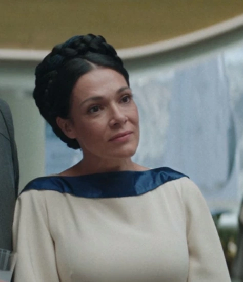 Breha Organa | Jedipedia | Fandom