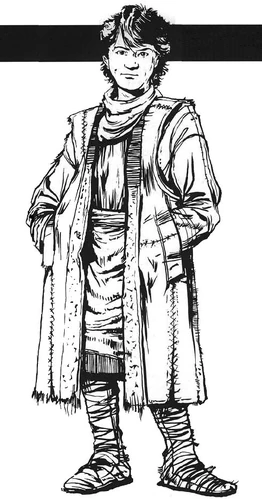 Dev Sibwarra | Jedipedia | Fandom