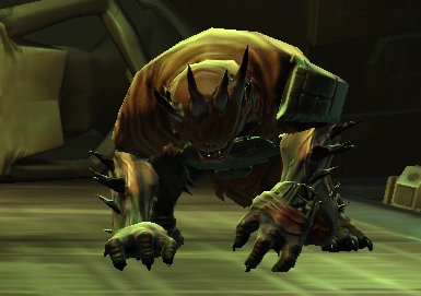 G'klarg | Jedipedia | Fandom