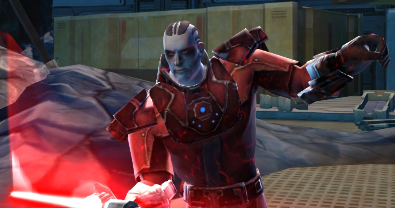 Serrok | Jedipedia | Fandom