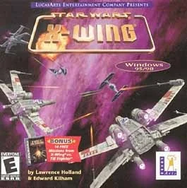 X-Wing (Videospiel) | Jedipedia | Fandom