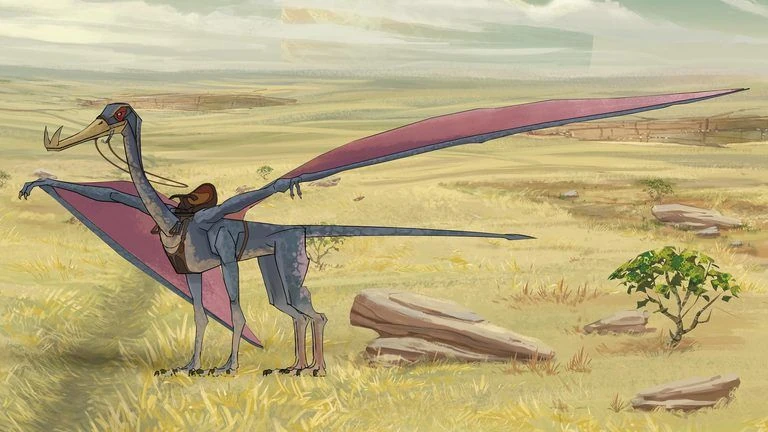 Dartdactilli | Jedipedia | Fandom