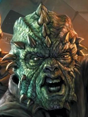 Drok | Jedipedia | Fandom