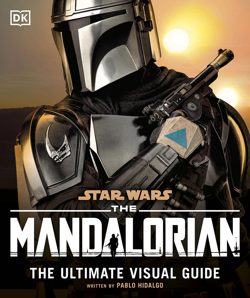 The Mandalorian: The Ultimate Visual Guide | Jedipedia | Fandom